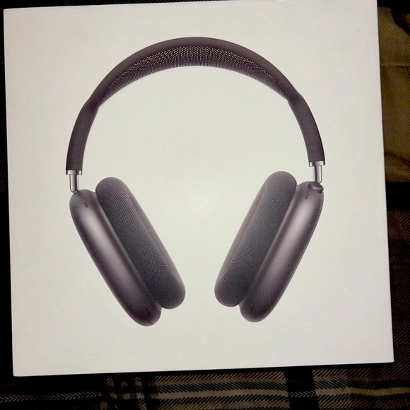 Apple | Headphones | Airpod Pro Max | Poshmark